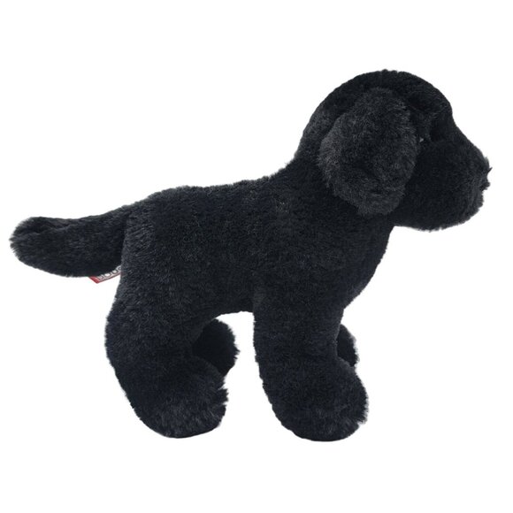 Douglas | Toys | Douglas Black Labrador Retriever Plush 8 Tall Stuffed ...